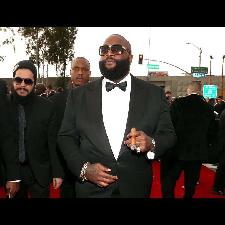 Top 25 Best Rick Ross Songs of All Time