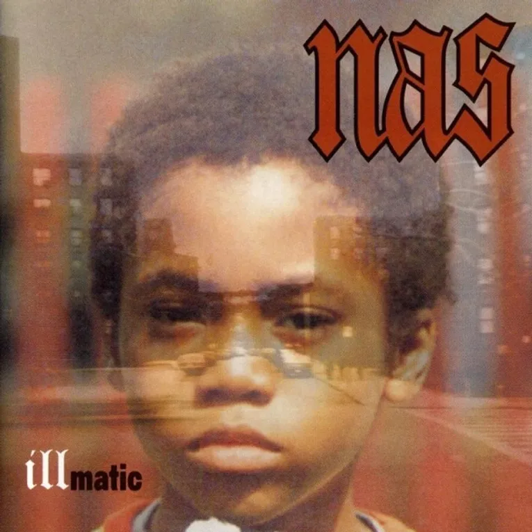 The 10 Most Iconic '90s Hip-Hop Album Covers