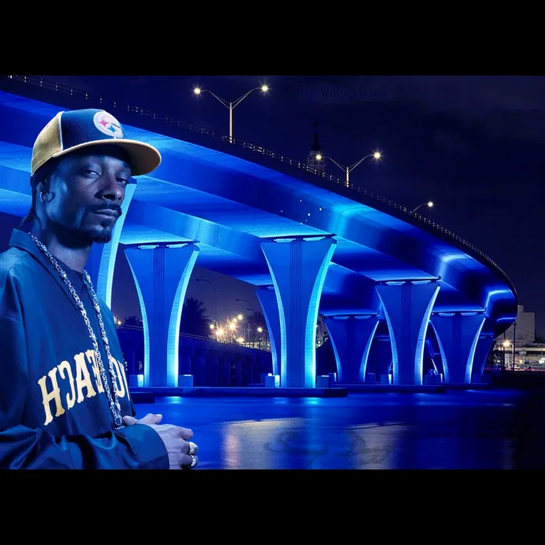 The Tallest Rappers On Earth