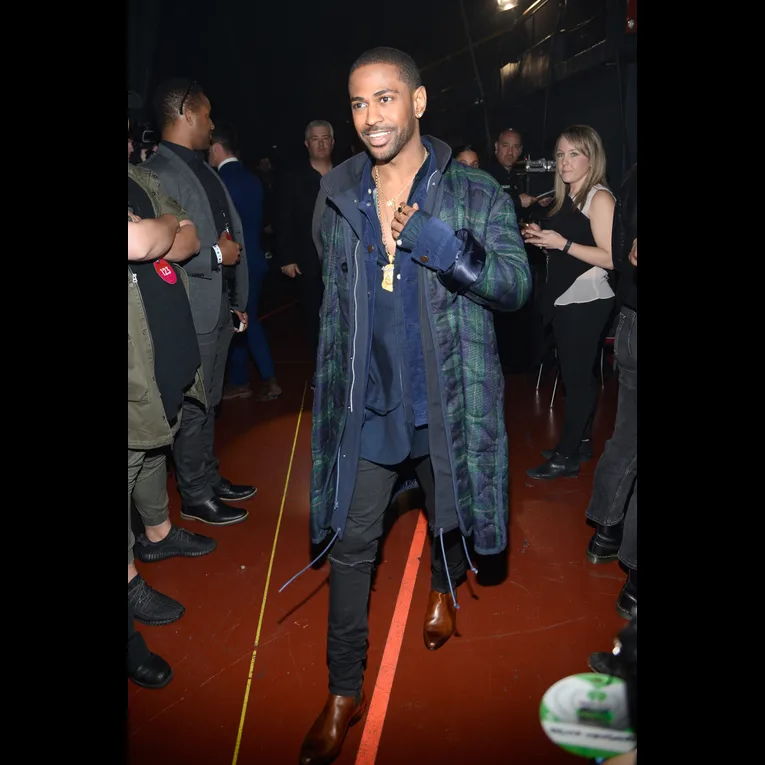 Top 25 Best Big Sean Songs of All Time