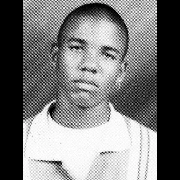 20 Legendary Rapper Yearbook Photos