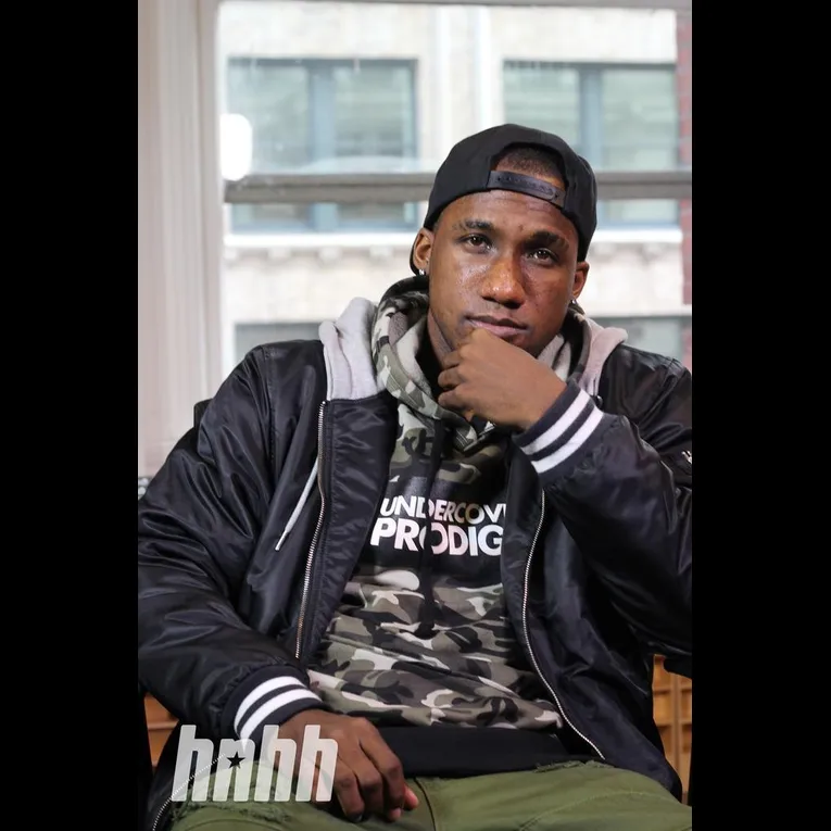 Stay Sober: Rappers Who Don't Smoke Or Drink