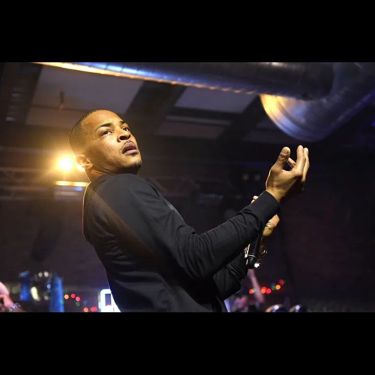 Top 25 Best T.I. Songs