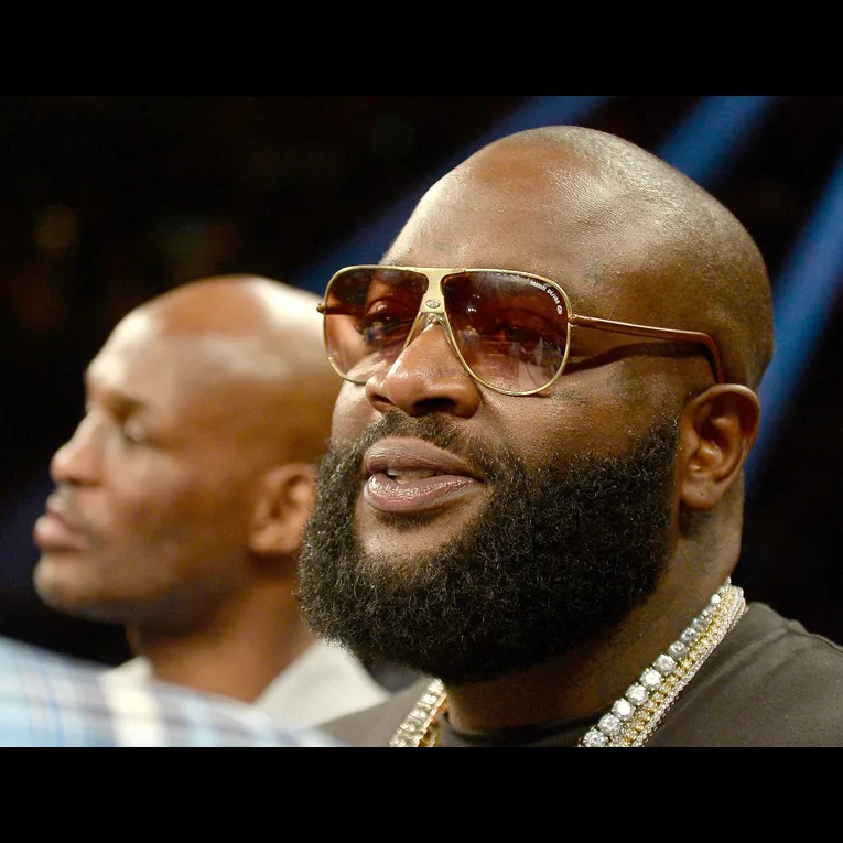 Top 25 Best Rick Ross Songs of All Time