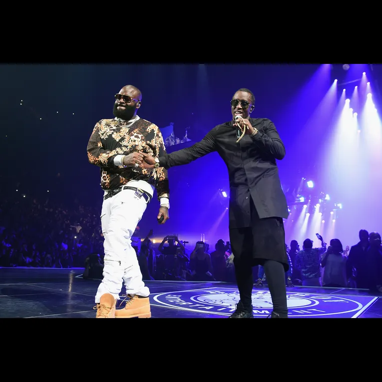 Top 25 Best Rick Ross Songs of All Time