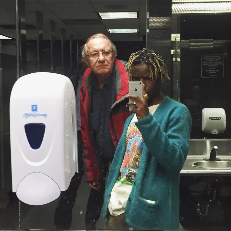 Everything You Need To Know About Ian Connor