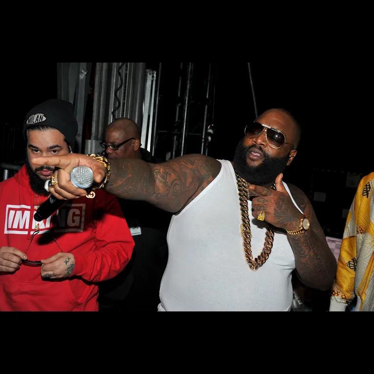 Top 25 Best Rick Ross Songs of All Time