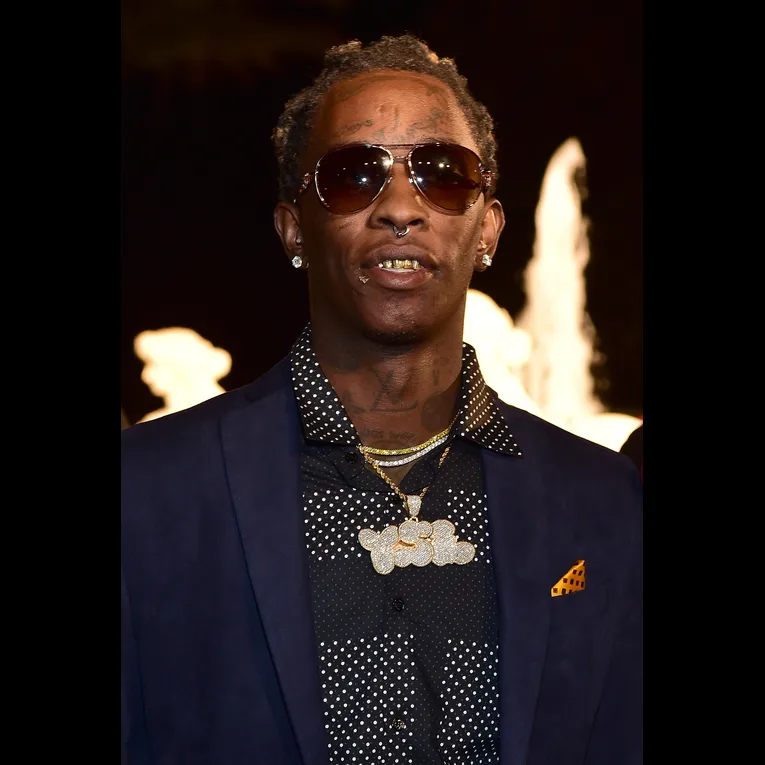 Top 50 Best Young Thug (Solo) Songs Of All Time