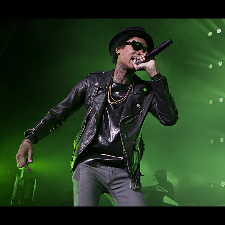 The Tallest Rappers On Earth