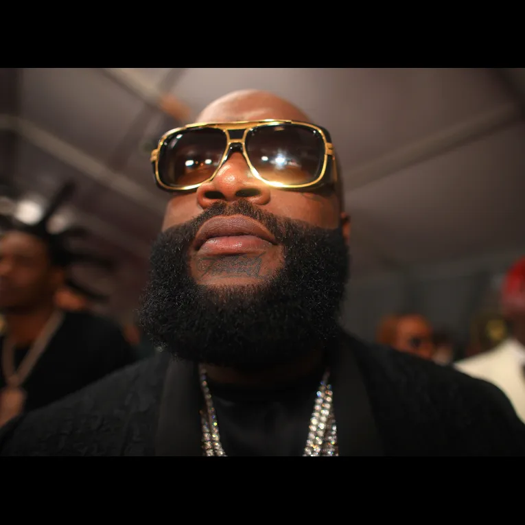 Top 25 Best Rick Ross Songs of All Time