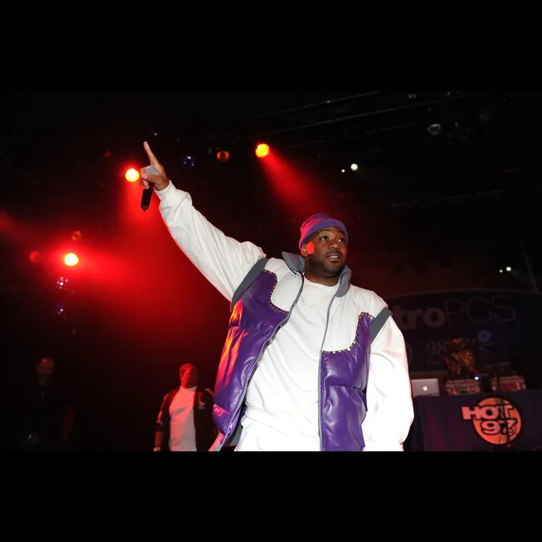 #TBT: Ghostface Killah's Best Verses From The '90s