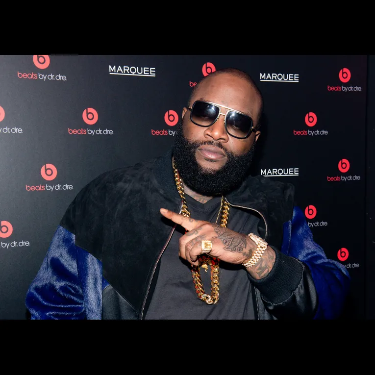 Top 25 Best Rick Ross Songs of All Time