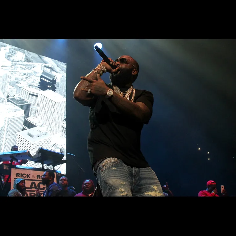 Top 25 Best Rick Ross Songs of All Time