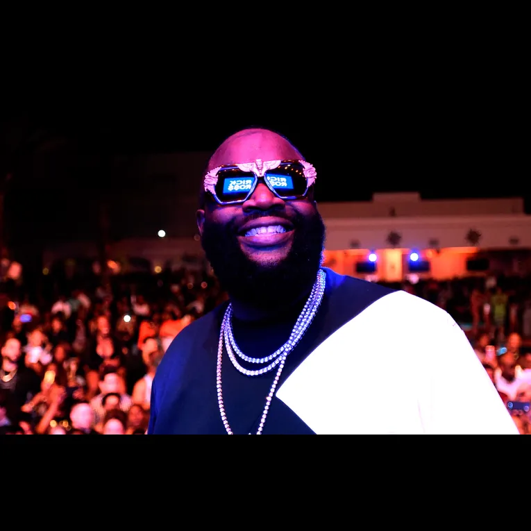 Top 25 Best Rick Ross Songs of All Time