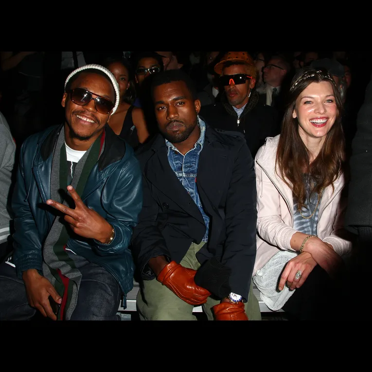 10 Rappers Who Have Used Ghostwriters