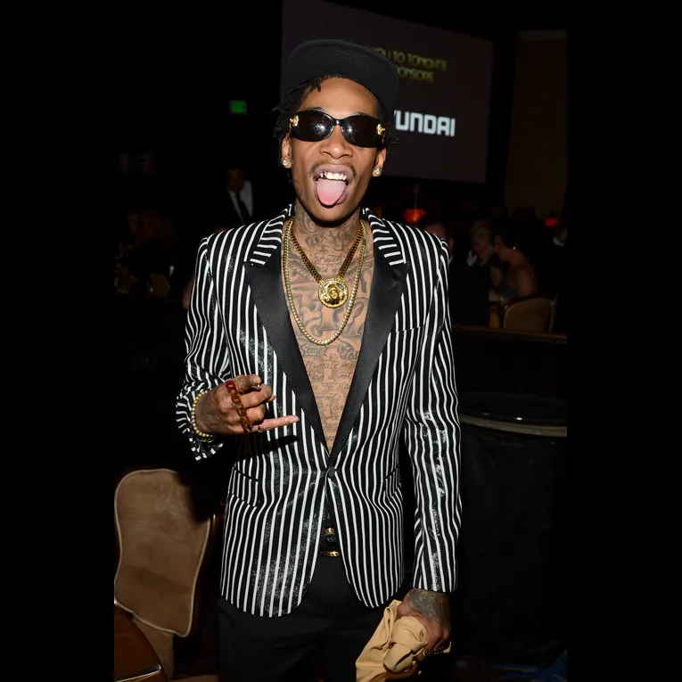Top 25 Best Wiz Khalifa Songs of All Time
