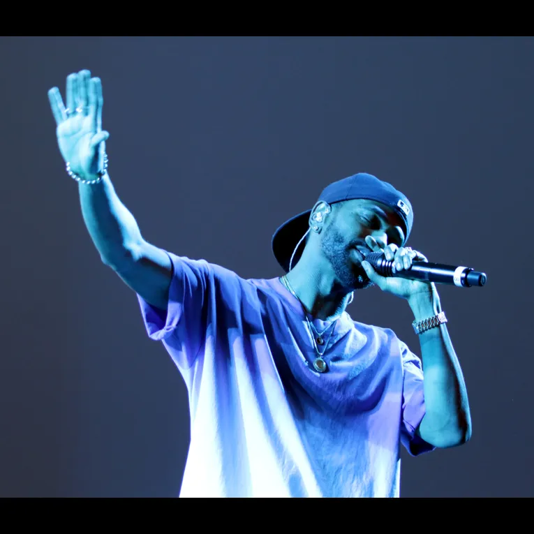 Top 25 Best Big Sean Songs of All Time