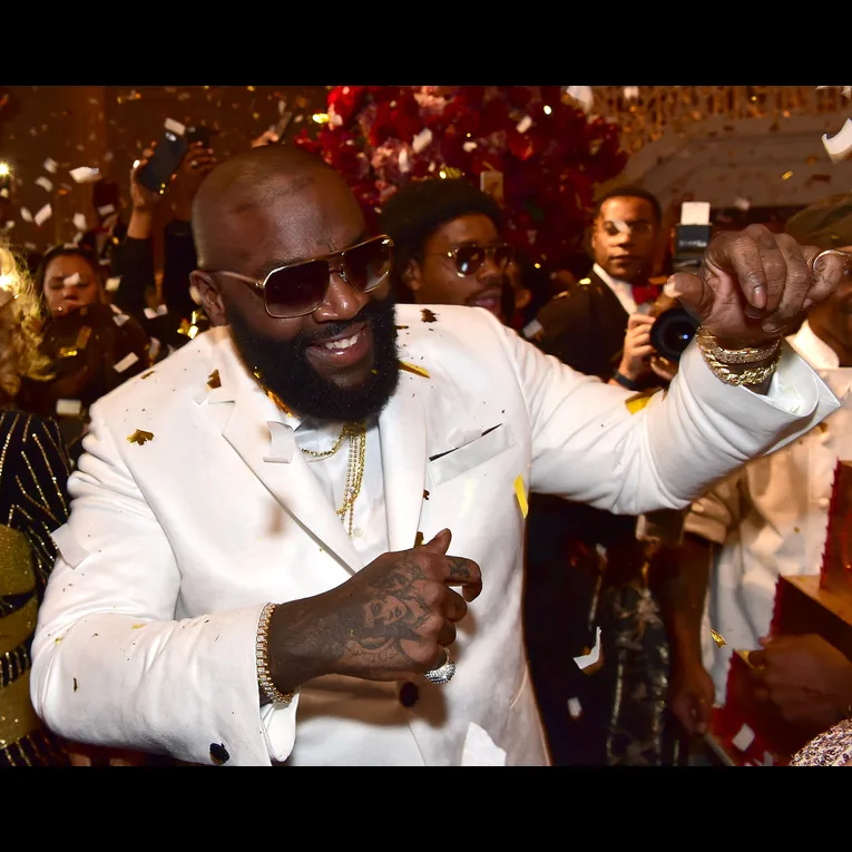 Top 25 Best Rick Ross Songs of All Time