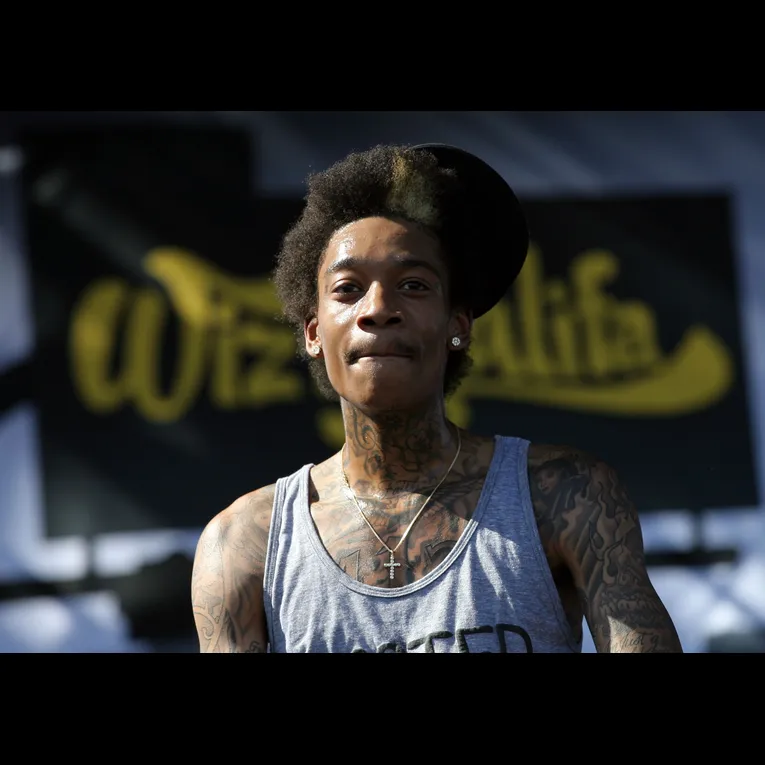 Top 25 Best Wiz Khalifa Songs of All Time