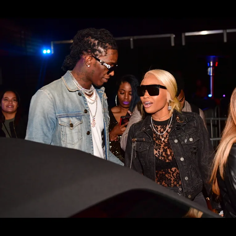 Top 50 Best Young Thug (Solo) Songs Of All Time