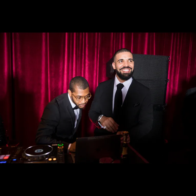 Pour Up: A Complete List Of Rapper Alcohol Brands