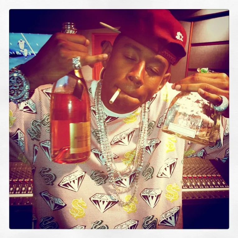 Stay Sober: Rappers Who Don't Smoke Or Drink