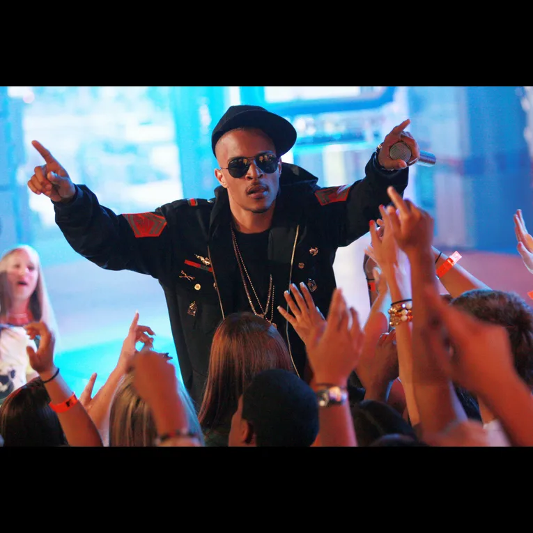 Top 25 Best T.I. Songs