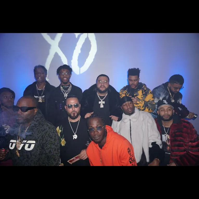 15 Hip-Hop Managers You Should Know