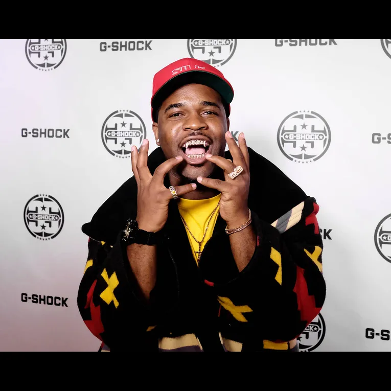 A$AP Ferg Relaunches Luxury Belt Brand Devoni