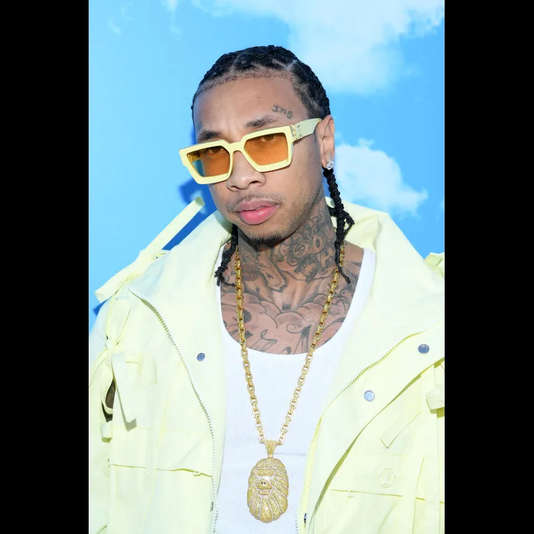 Tyga's Sex Tape With TikTok Star Bella Poarch Allegedly Leaks