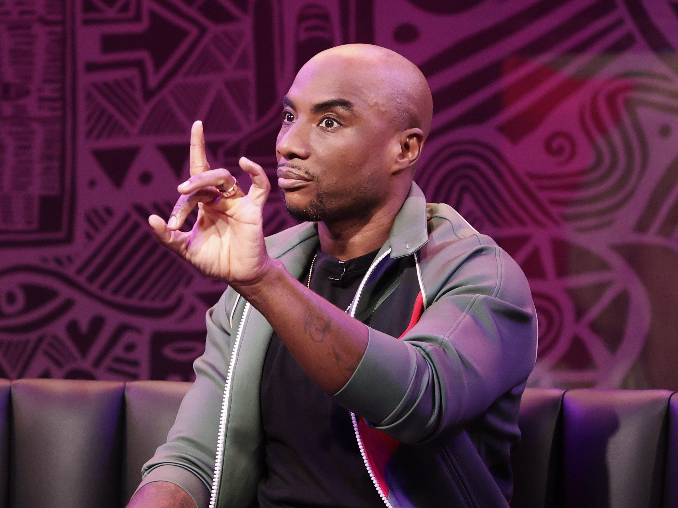 Charlamagne Says “Caresha Please” Winning Best Hip-Hop Platform Was ...