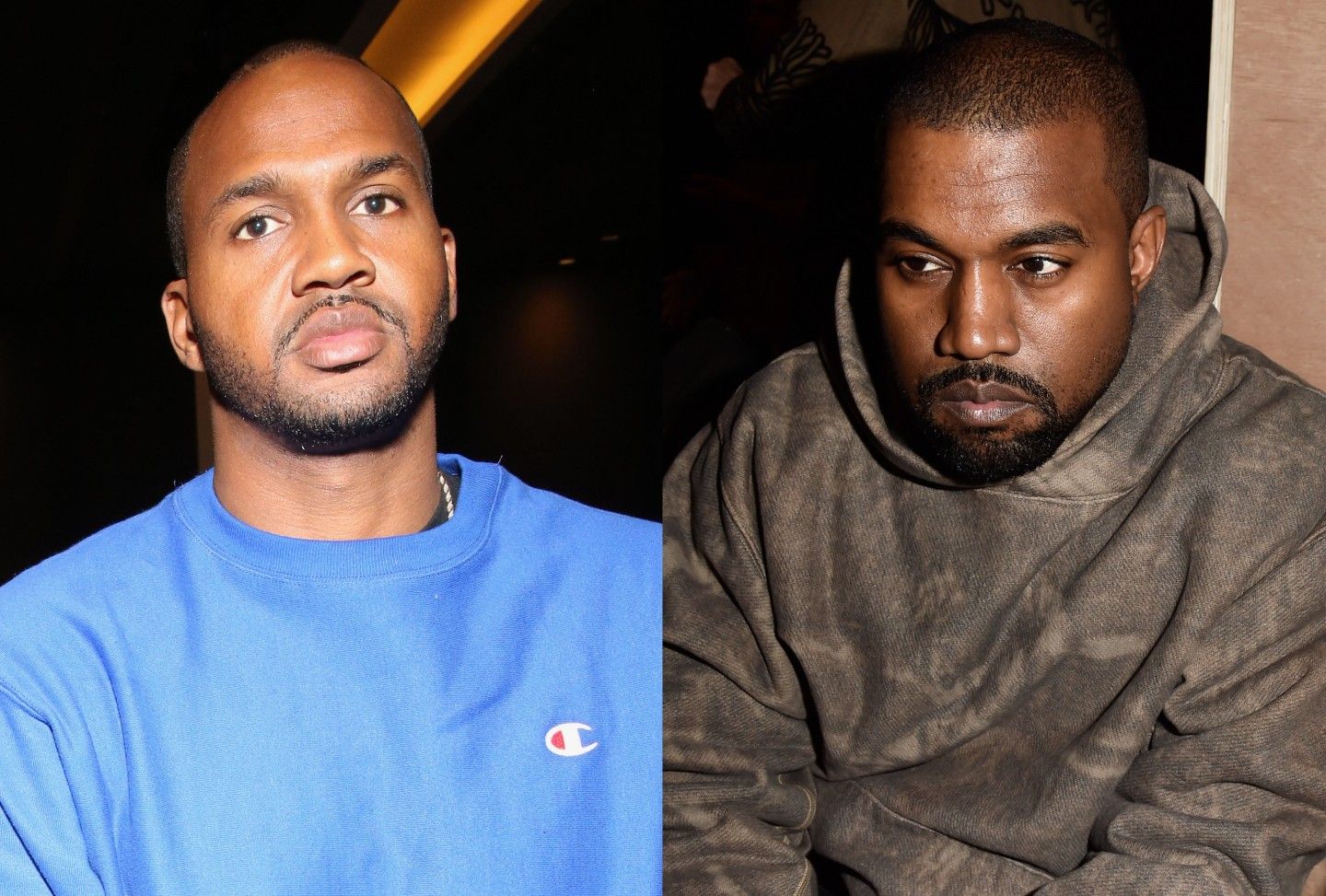 Van Lathan Claims Kanye West Said "I Love Hitler" At TMZ Office