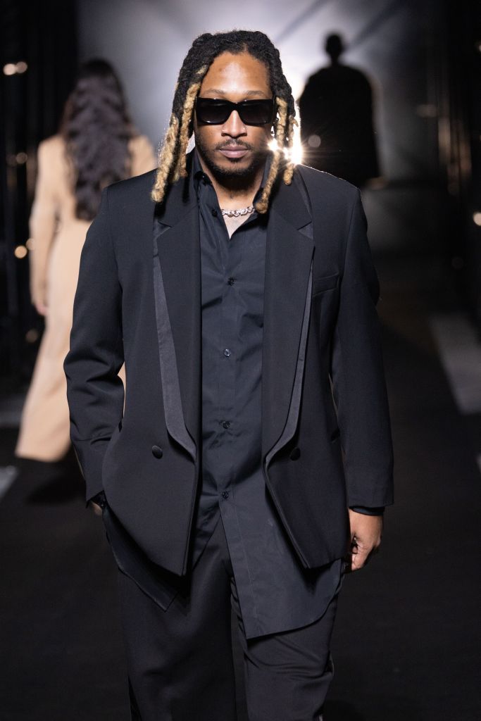 Future Shares Vevo Original Live Performances For "I Never Liked You ...