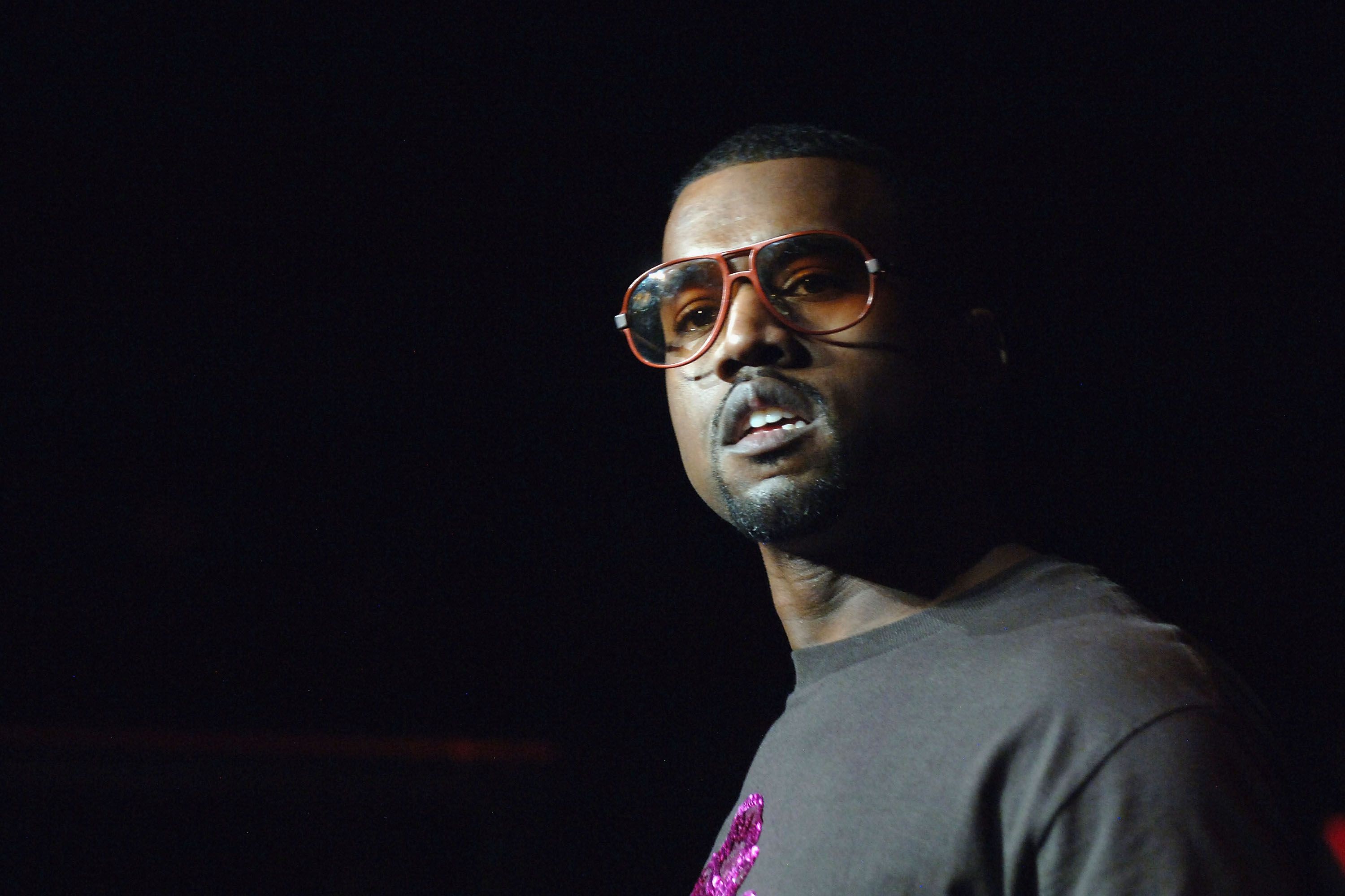 Kanye West Allegedly Wanted To Name "Ye" Album "Hitler"