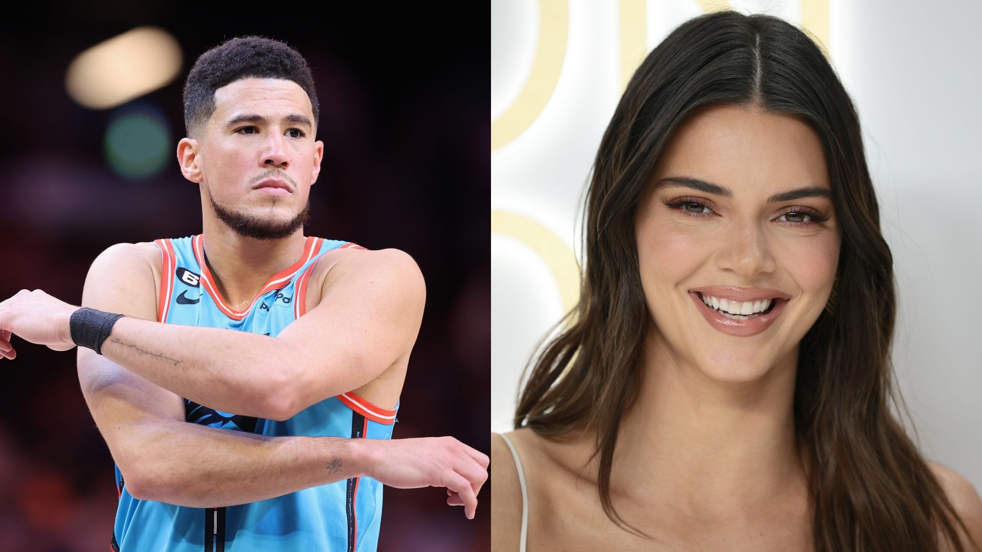 Devin Booker & Kendall Jenner Call It Quits