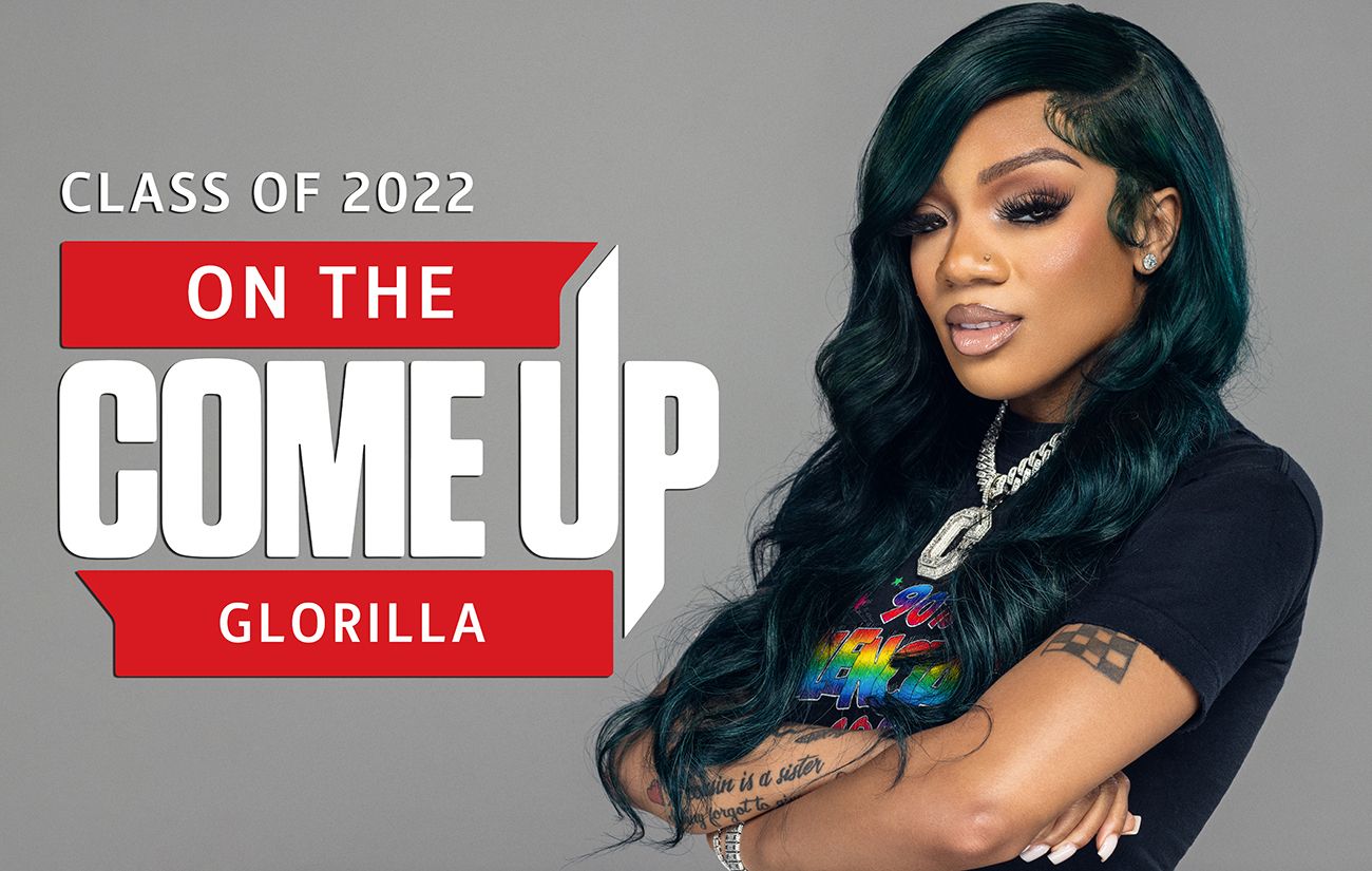 GloRilla: On The Come Up - HotNewHipHop