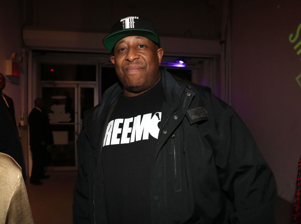 DJ Premier Details His Role In Kanye West Signing Travis Scott