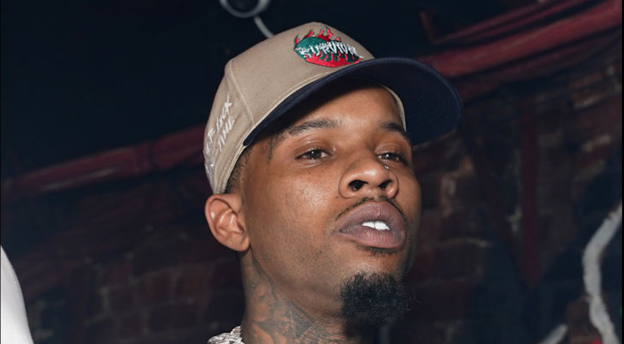 Tory Lanez Guilty Verdict: Iggy Azalea, Carl Crawford, Melii, & More React
