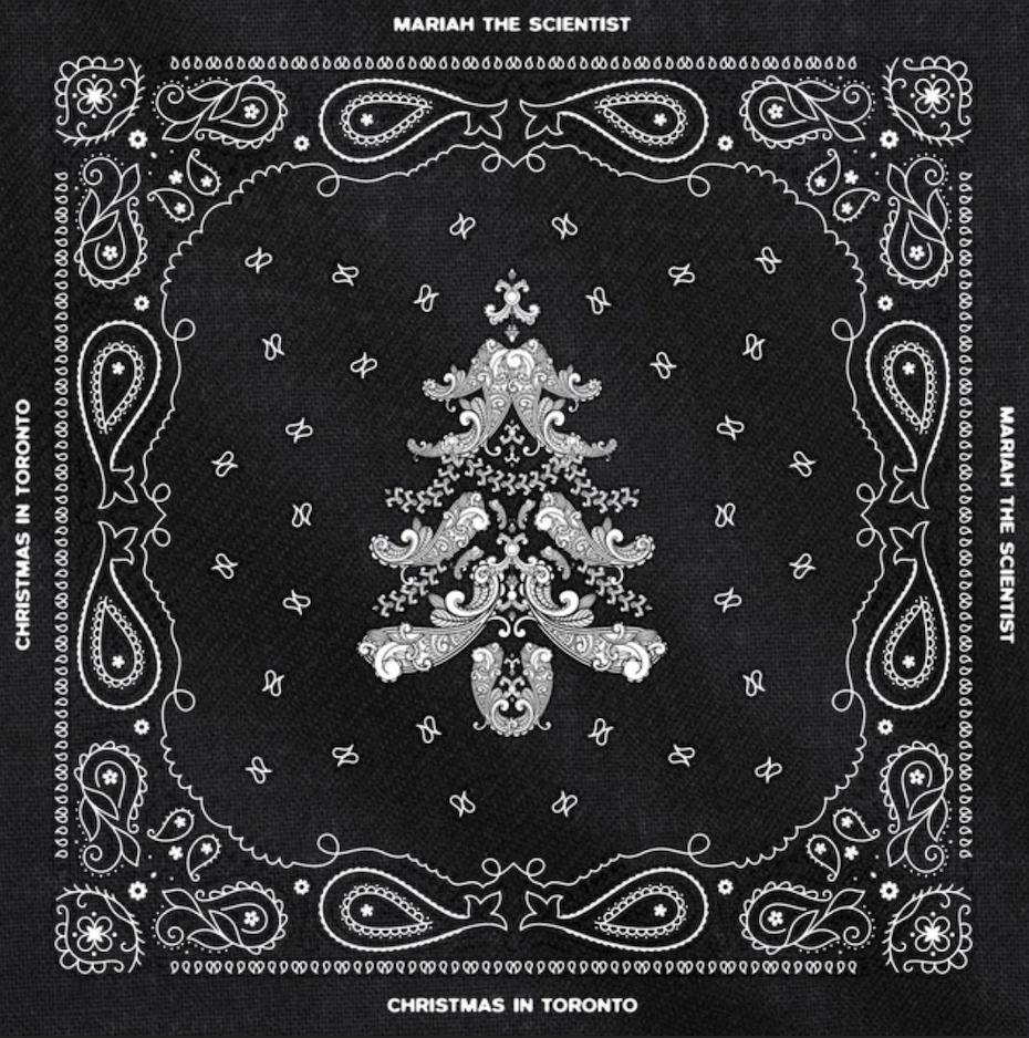 Mariah The Scientist's New Single Finds Her Celebrating "Christmas In ...