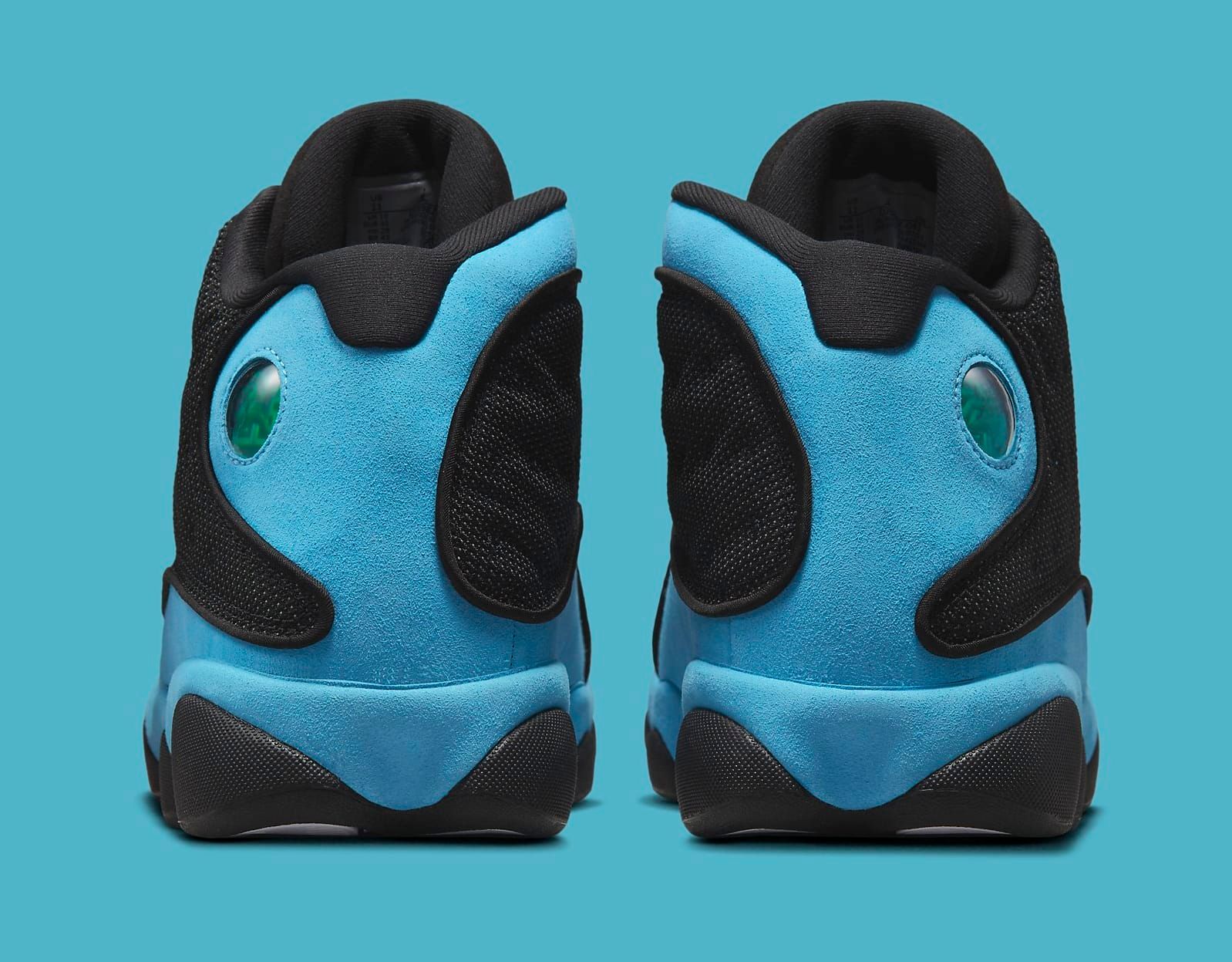 Air Jordan 13 “University Blue” Release Date Confirmed