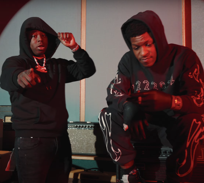 CEO Trayle Enlists Baby Drill For His New Single "Brody Trippin'"