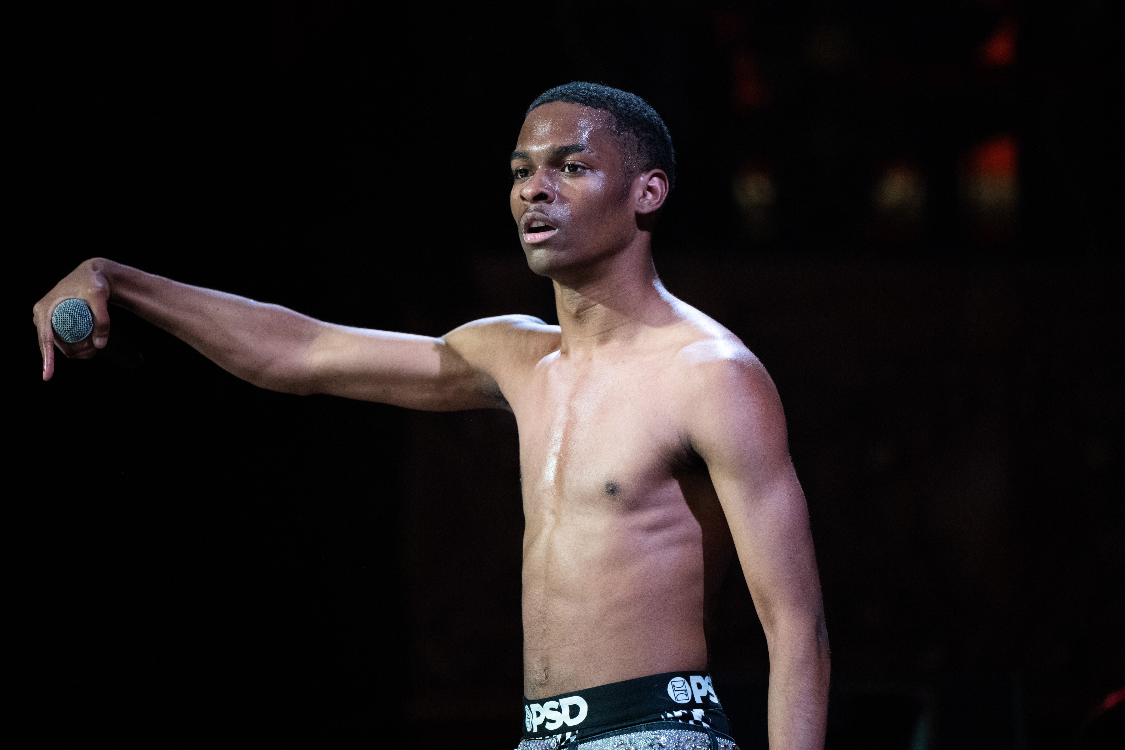 Yvngxchris Explains XXXTentacion Tribute Track "Serenity (Letter To X)"