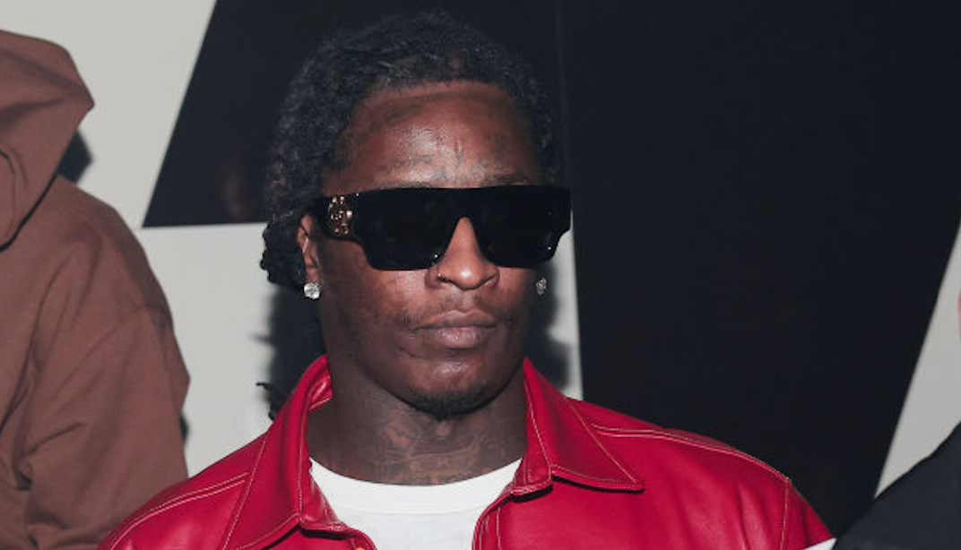 Young Thug YSL Trial's Juror Questionnaires Revealed: Report
