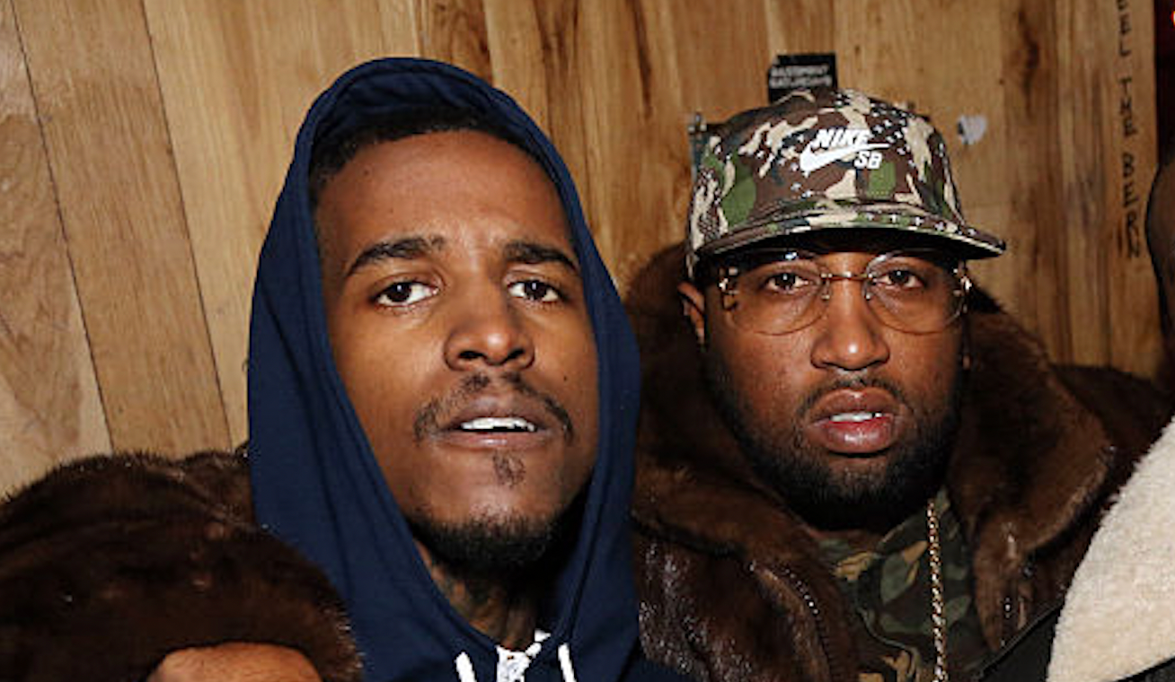 Lil Reese Released From Prison