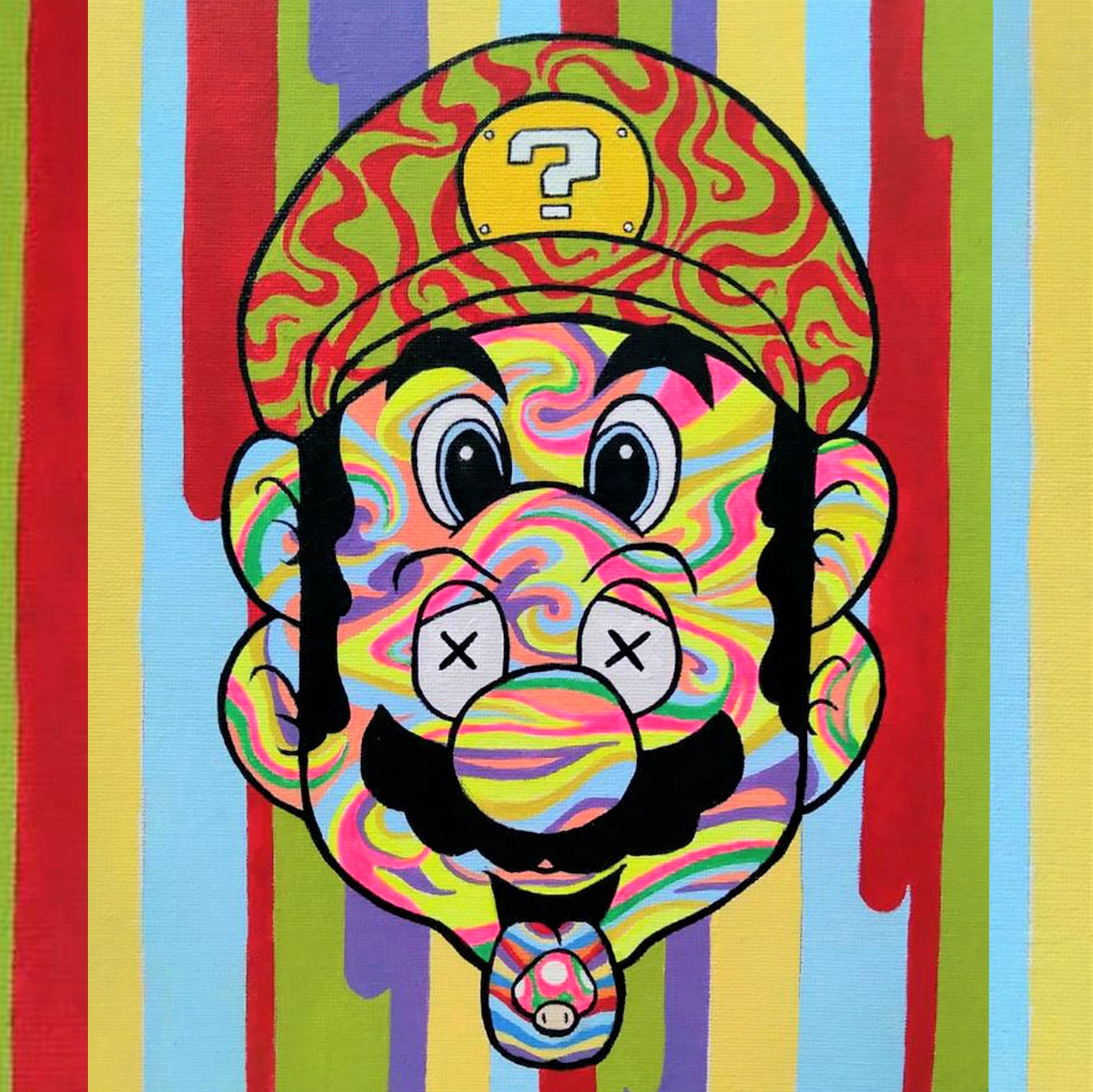 Spitty Drops Charismatic New Single, "Not For Me"