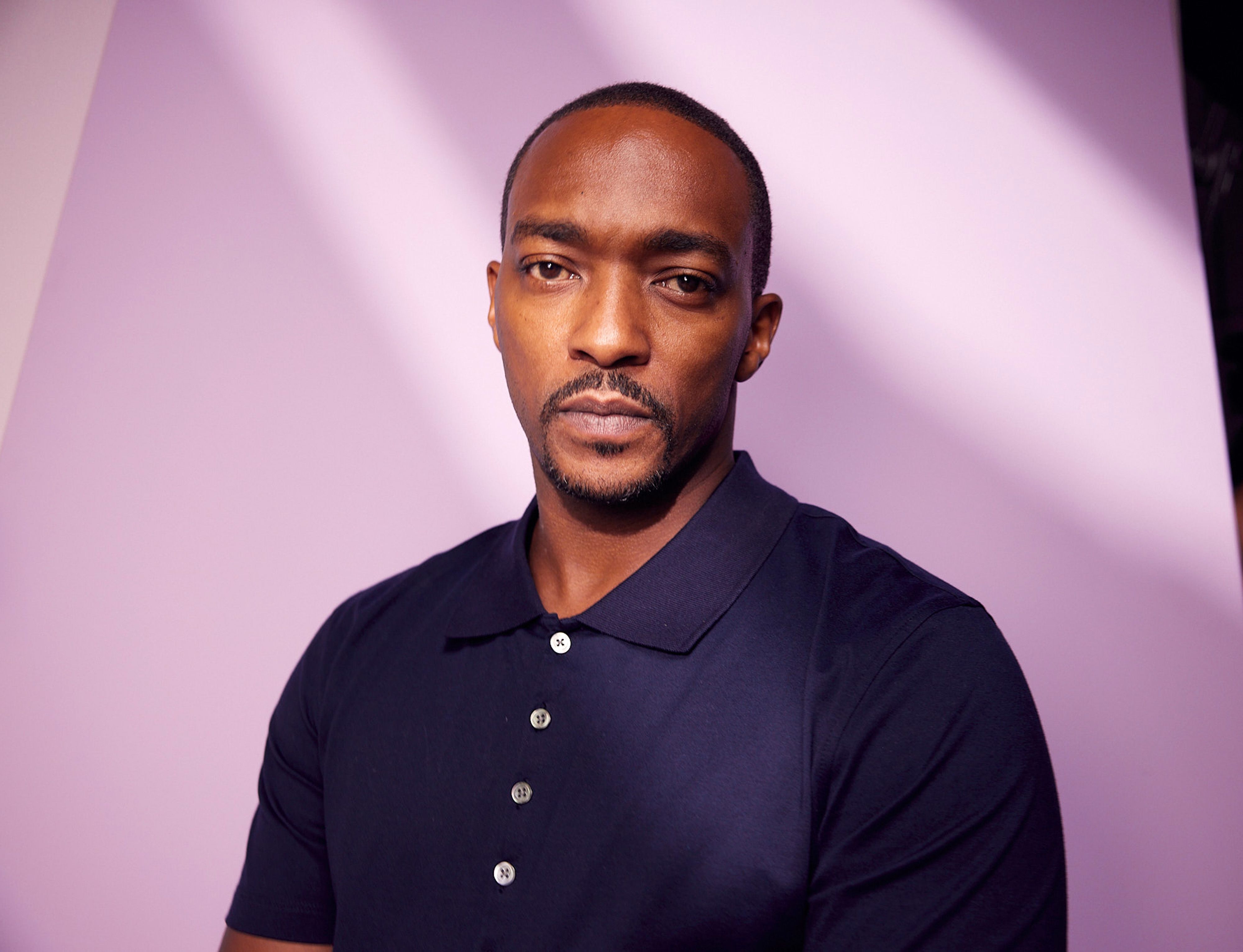 Anthony Mackie, Chloe Bailey, and Martin Lawrence Join "Sneaks"
