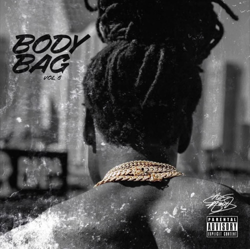 Ace Hood Drops Off "Body Bag 6" Mixtape