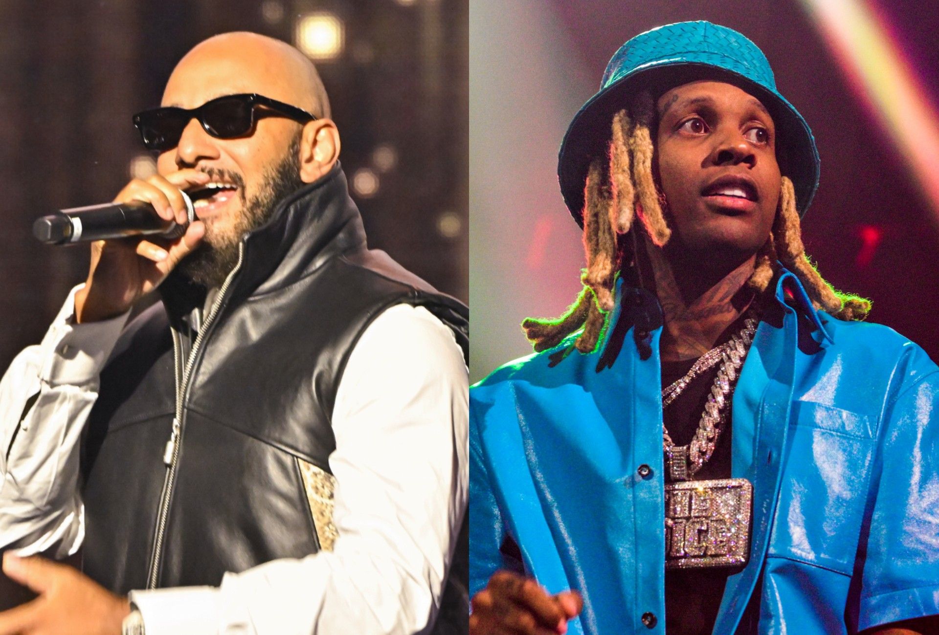 Swizz Beatz Explains Why Lil Durk Is In His Top 10, Compares Him To DMX ...