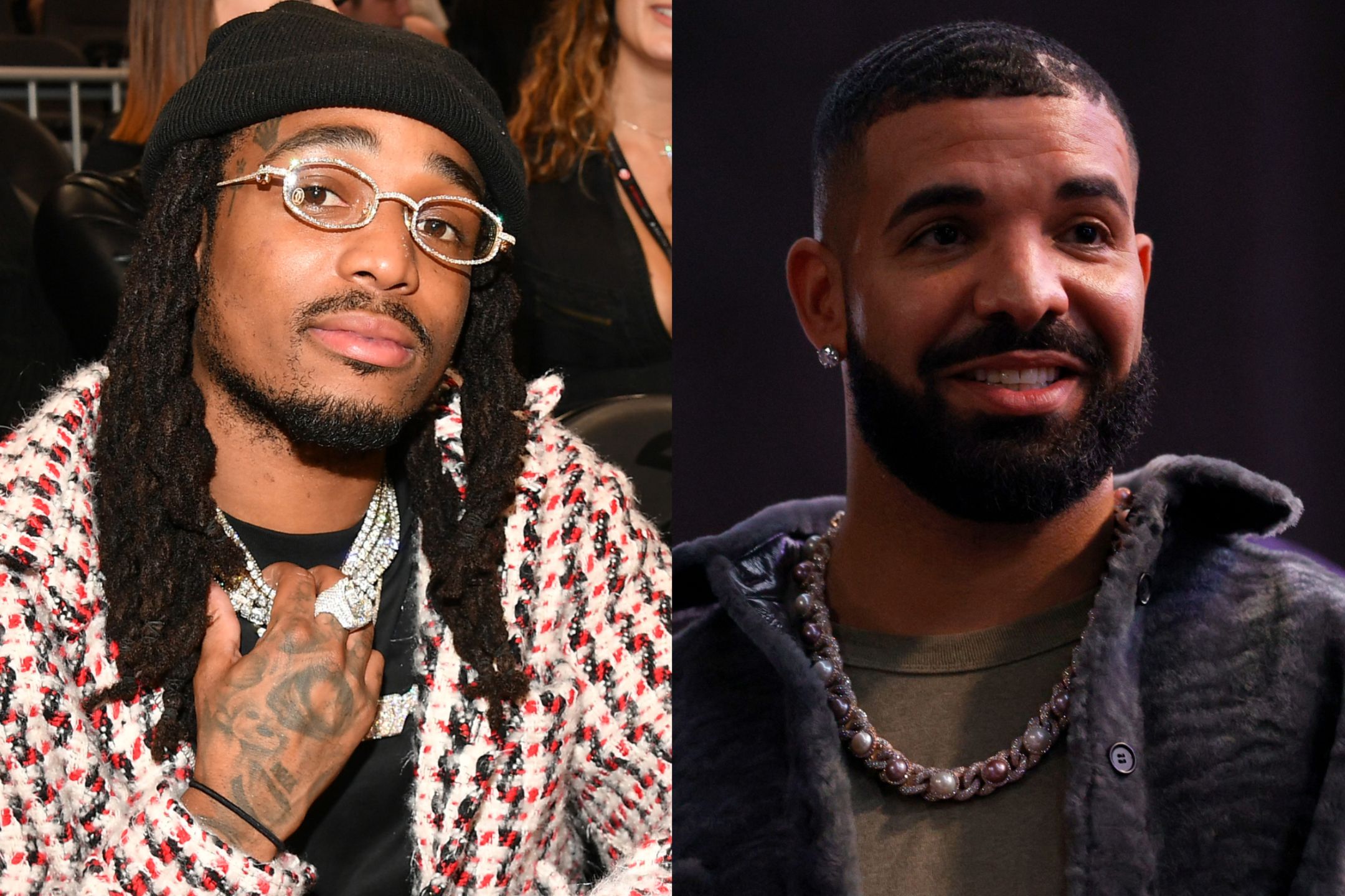 Quavo Face