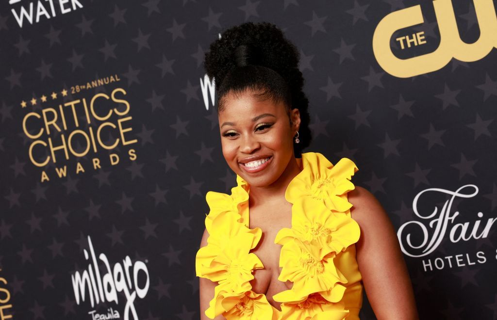 Here's Everything We Know About 'Swarm'